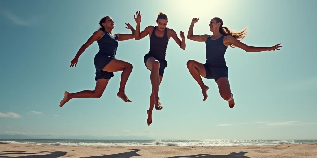 The Row Jumper Revolution – Trending Fitness Wear On Alibaba.com
