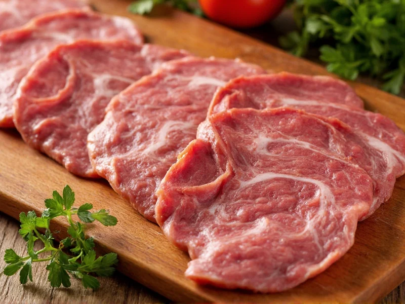 Homemade Deli Meat: Safe 5-Day Guide (No Special Equipment)