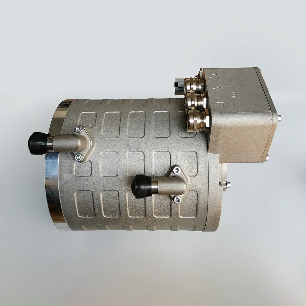 60kW Electric Car Conversion Kit for EV Vehicles & Customizable ODM