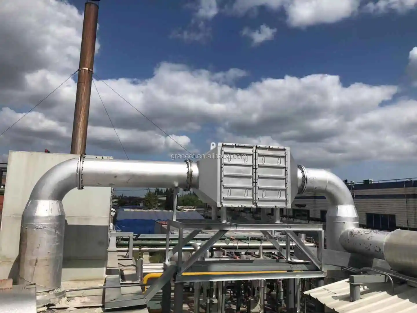 Factory Outlet 200a 300v Scr Injection System Scr Controlling System ...