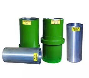 Shandong Molong Petroleum Machinery Co., Ltd. - Casing and Tubing ...