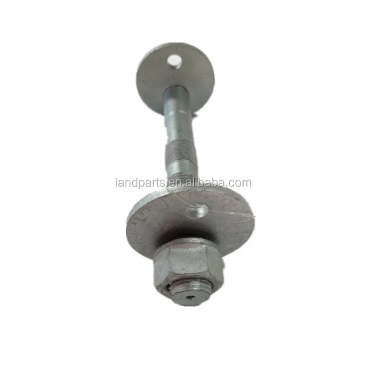 Diesel Engine Spare Parts Suspension Adjustment Bolt 48190-0k020 Front ...