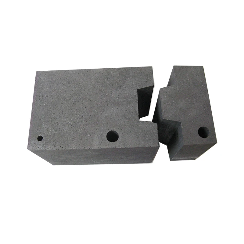 Graphite Exothermic Welding Molds for Reliable Grounding