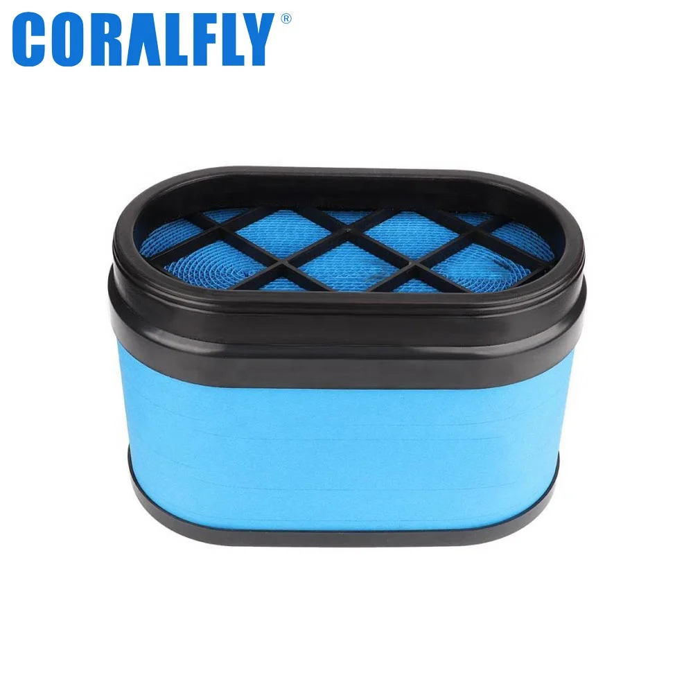 Factory Direct Truck Spare Parts Honey Comb 15286805 Air Filter - Buy ...