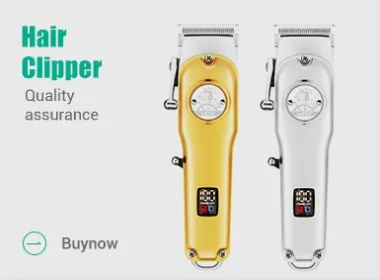 Ningbo VGR Electric Appliance Co., Ltd. - Hair Trimmer, Hair Clipper
