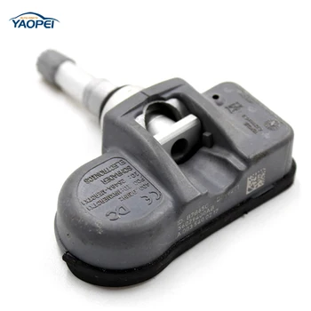 Tire Pressure Monitor Sensor A0009050030 433mhz For Mercedes-benz E350 ...