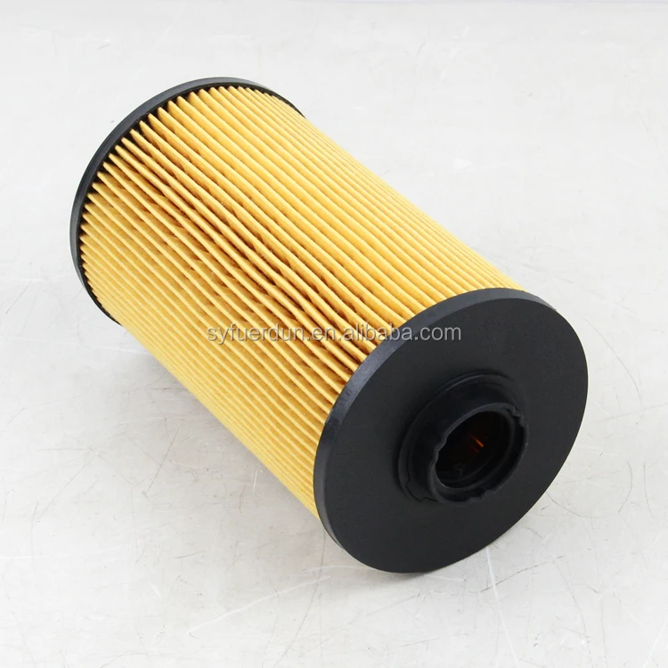 ZX200LC-3 Excavator Fuel Filter FF5786 - Protect Your Engine