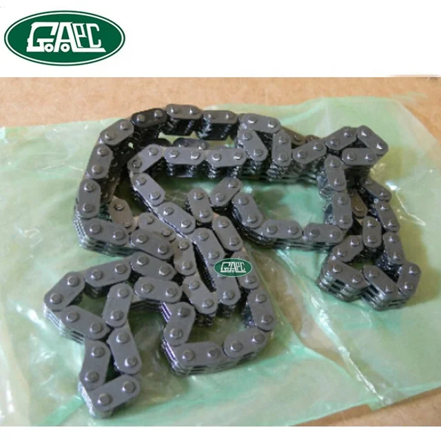 2.0T Petrol Timing Chain LR025263 GL1729 for Land Rover Freelander 2 ...