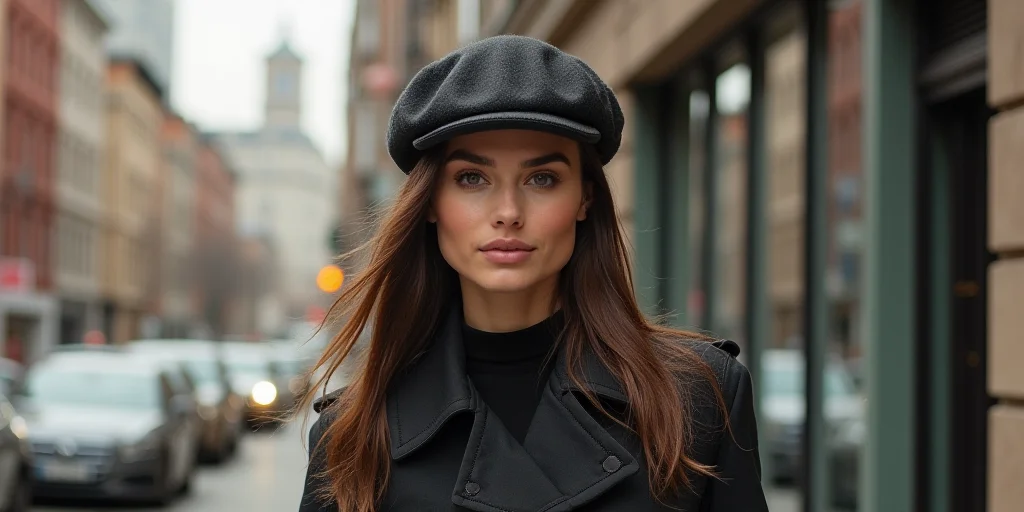 Newsboy Cap Vs Driving Cap – Style Guide 2025 on Alibaba.com