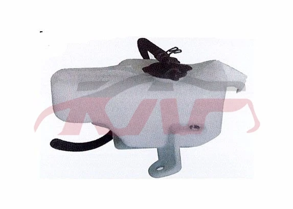 Middle East 85315-02810 Auto Water Tank for Toyota Corolla