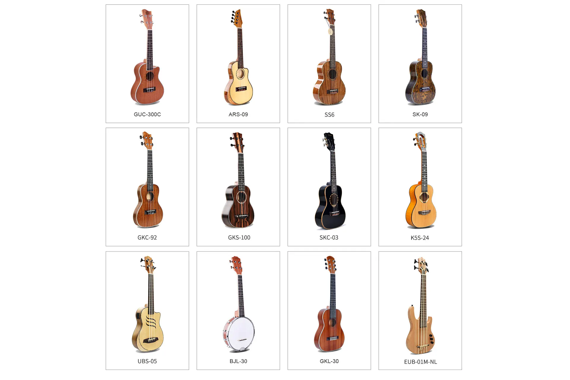 Guangzhou Vines Music Instruments Co., Ltd. - Acoustic Guitar ...