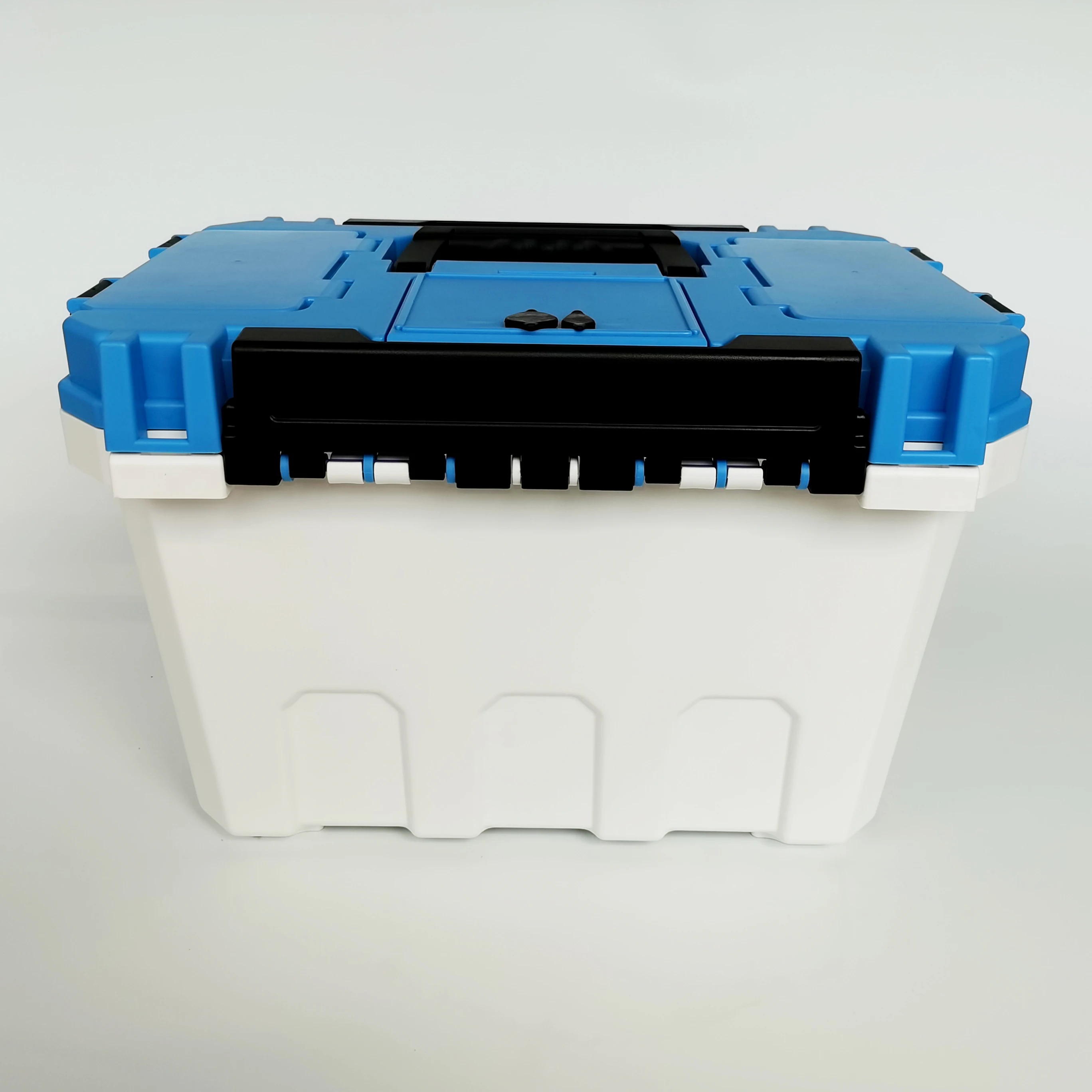 2020 Best Plastic Insulated Ice Coolers 50l Outdoor Beer Picnic Fishing ...