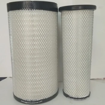 Af26431/af26432 Aa2959 Air Cartridge Filter Air Filter Element - Buy ...