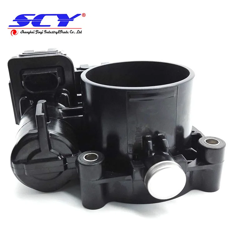 Throttle Body Suitable For Jeep Liberty 2007-2012 4593858ab 04593858ab ...