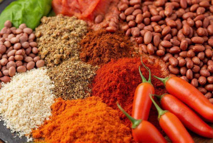 Vegetables and Spices: Smart Pairings, Health Benefits & Safety Tips