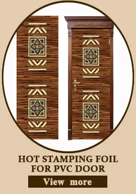 Haining Longtime Industry Co., Ltd. - Hot Stamping Foil; PVC Film; PVC ...