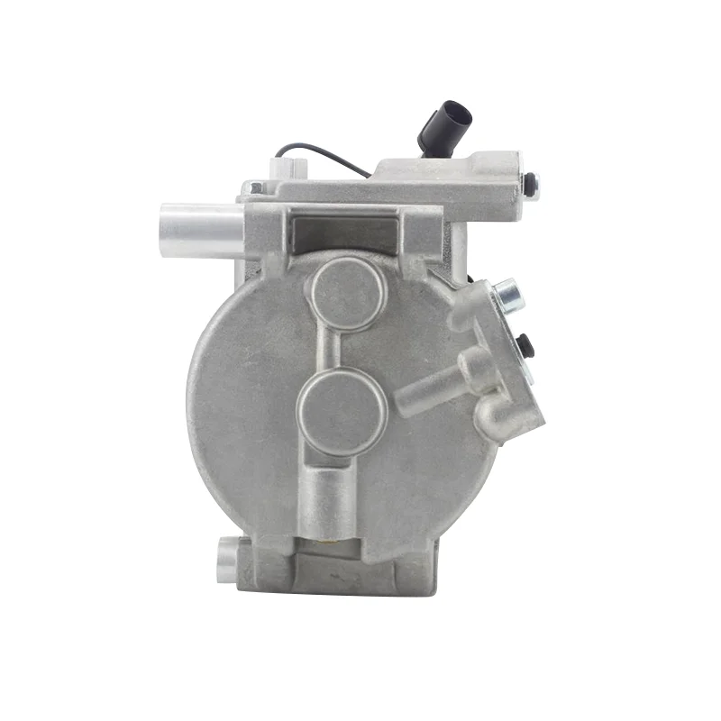 Begee Auto AC Compressor for Kia Rio 2006-2011 - 1 Year Warranty