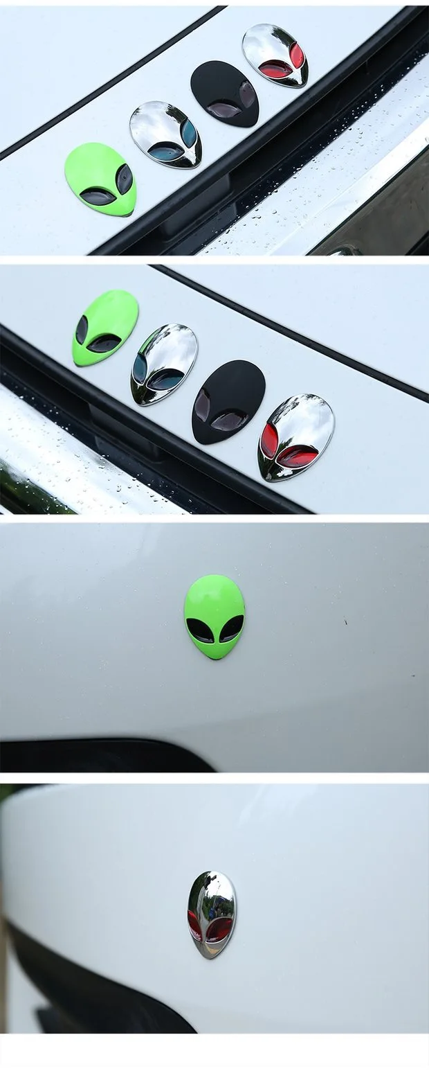 Custom Car Metal Emblems - Quality and Style Redefined