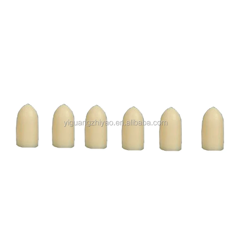 50 Holes Bullet-Shaped Manual Suppository Mold - Reusable