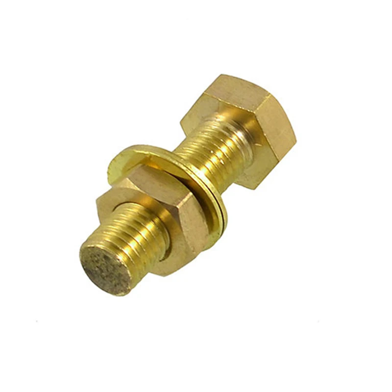 Hex Bolt Stud Bolt Nut Washer Xylan Coating Xylar 2 1014