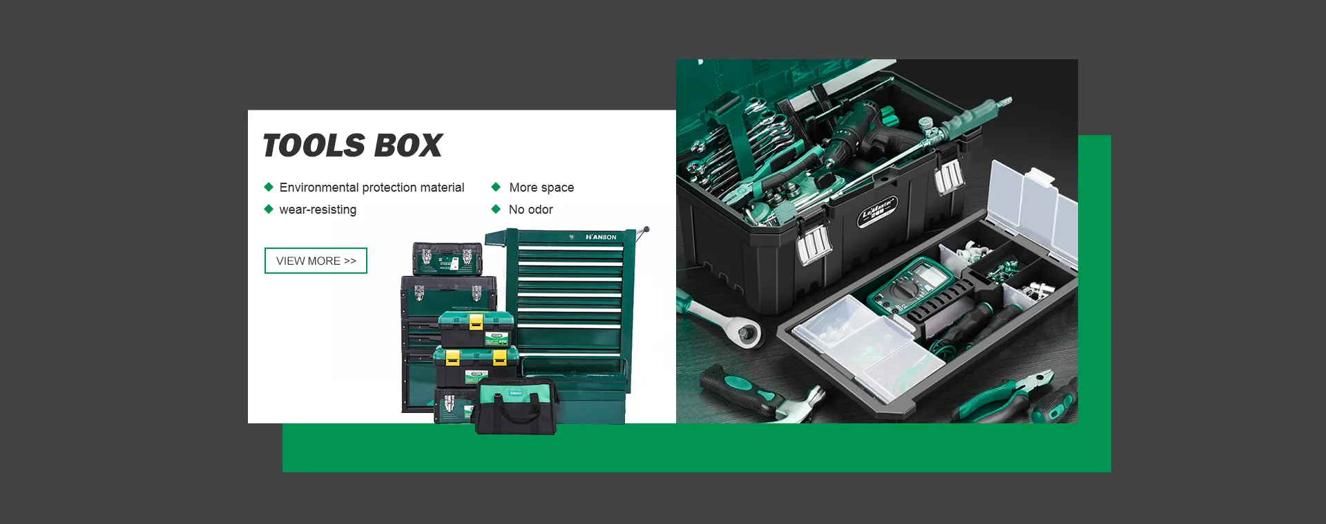 Shandong Hanbang Tools Co., Ltd. - Hand Tools, Power Tools