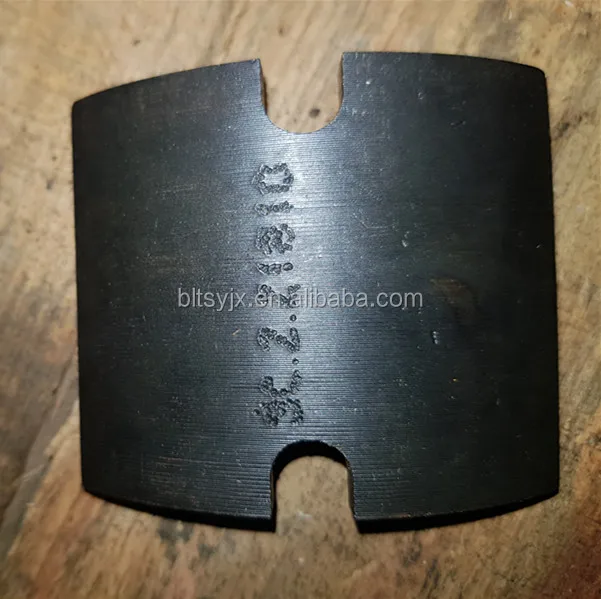 High Quality Wholesale Power Tong Dies For Xq89/3yc - Buy Power Tong ...