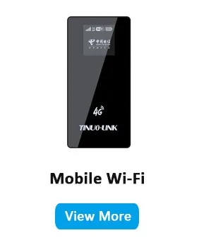 Shenzhen YINUO-Link Co., Ltd. - Routers, Network Expansion