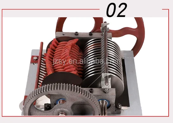 Small Commercial Stainless Steel Automatic Electric Fish Cutter Slicer ...