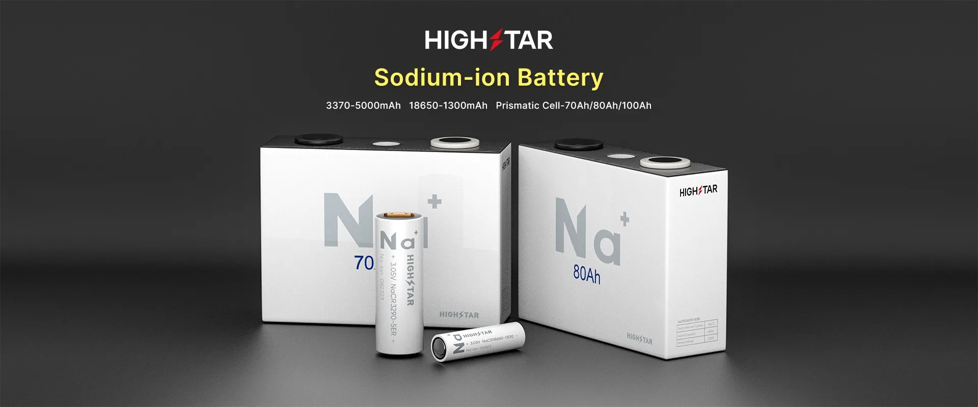 Company Overview - Jiangsu Highstar Battery Manufacturing Co., Ltd.