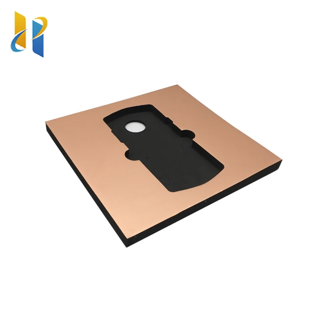 Customized Foam Block Pu Insert /epe Insert/ Eva Insert - Buy Pu Insert ...