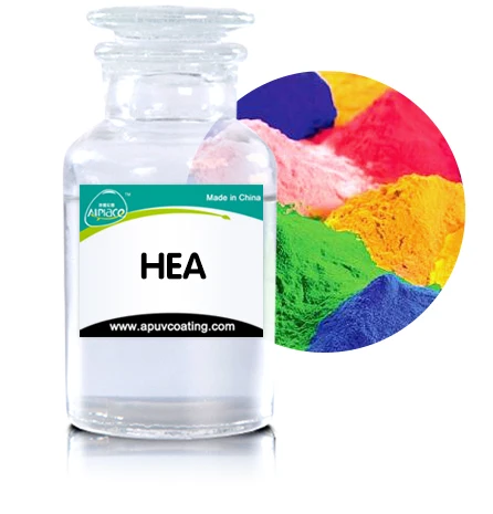 HEA Monomer - High-Quality Acrylic for Coating Solutions