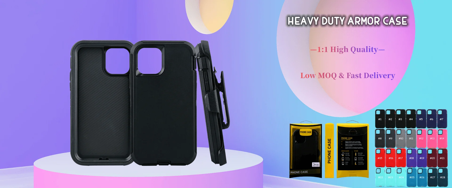 Guangzhou Telapex Electronic Technology Co., Ltd. - Phone Case, Tablet Case