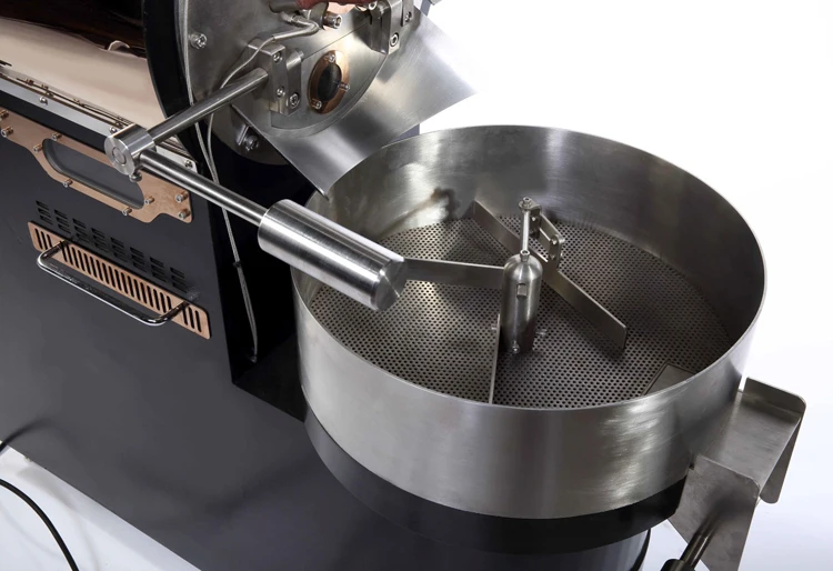 Probat 3kg Coffee Roaster - Premium Bean Process Equipment