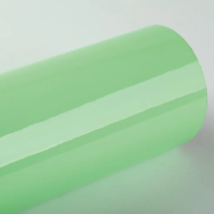 Printable Pvc Photoluminescent Glowing Luminous Glow In The Dark At ...