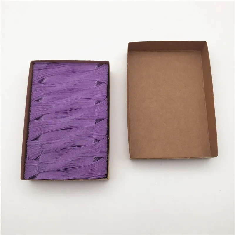 18 X76mm Color Glassine Mini Wax Paper Baggies,600pcs / Box,36 Boxes ...