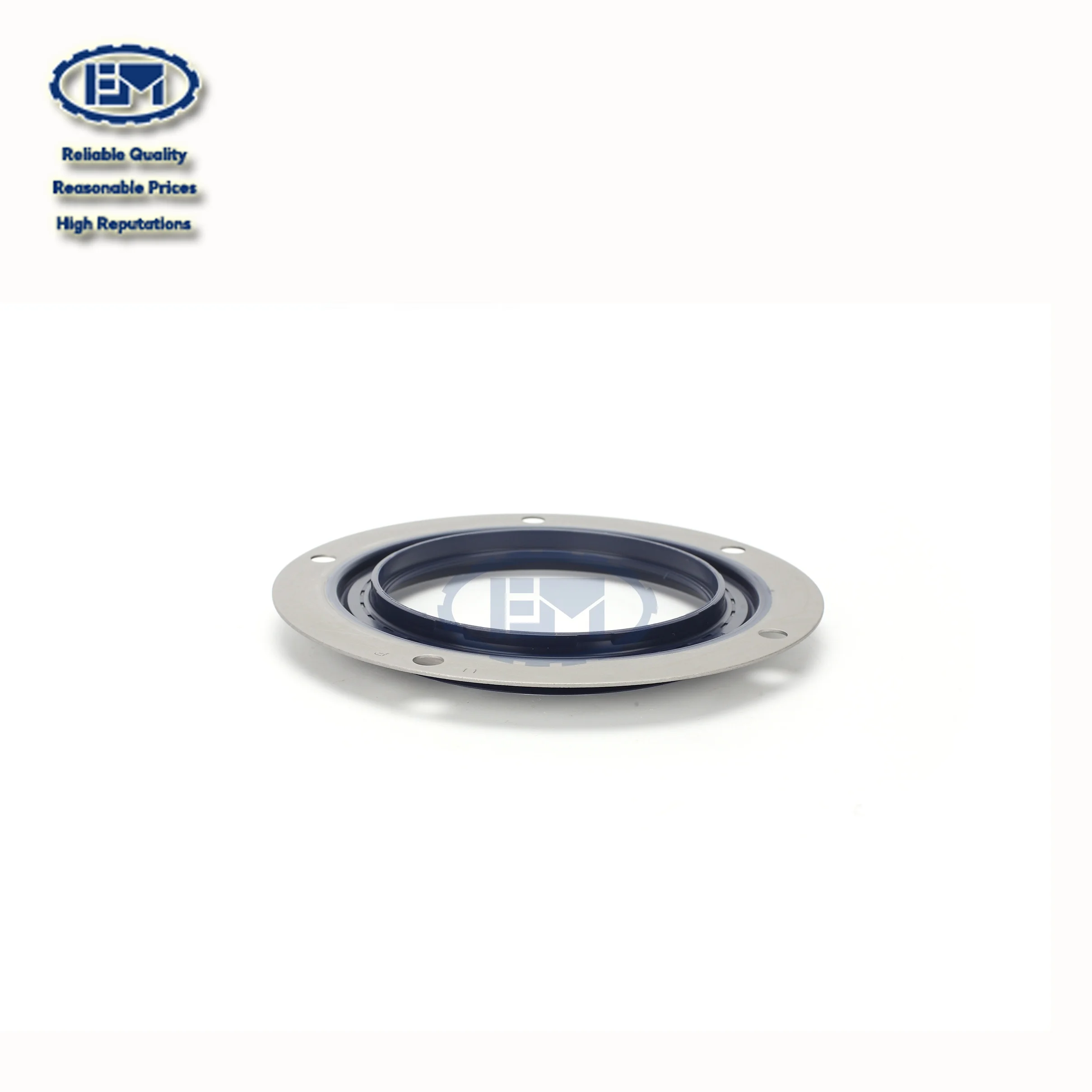 6D16 6D15 HD1430-3 HD1430R Crankshaft Rear Oil Seal for Excavators