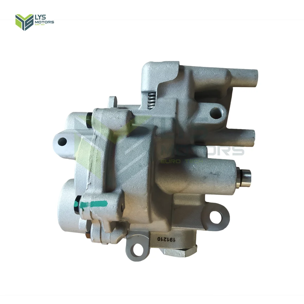 机油泵总成LR052436 LR010703 LR035118 DW936600路虎3.0L V6 5.0L L322 V8 ...