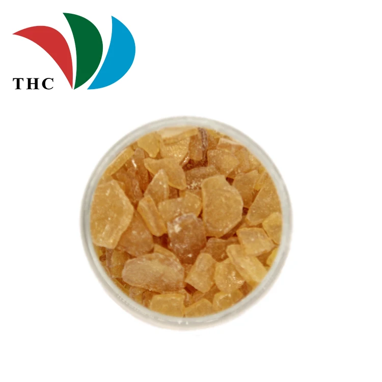 Terpene Phenolic Resin