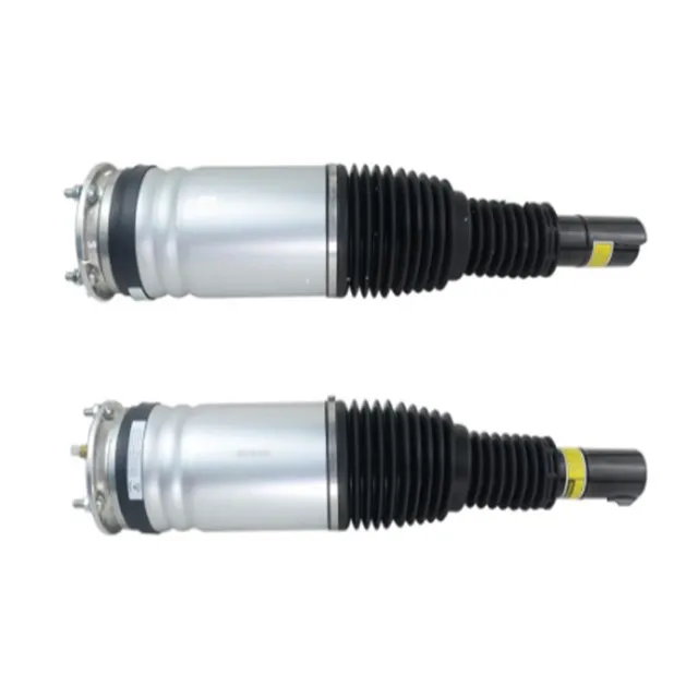 For Land Rover Rang Rover Vogue 2014 Front Air Suspension Shock Strut ...