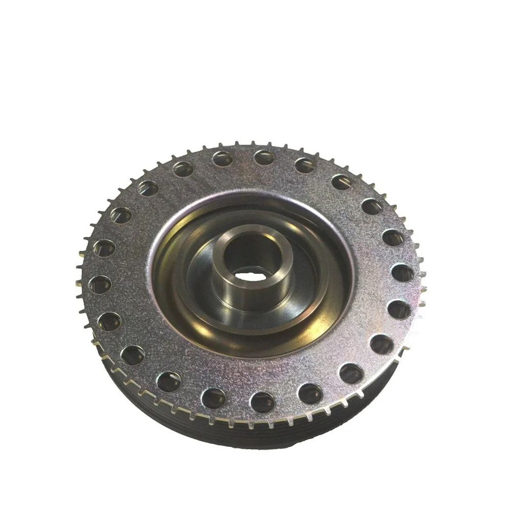 Lr025252 Auto Part Crankshaft Pulley For Land Rover - Buy Hot Sell Auto ...