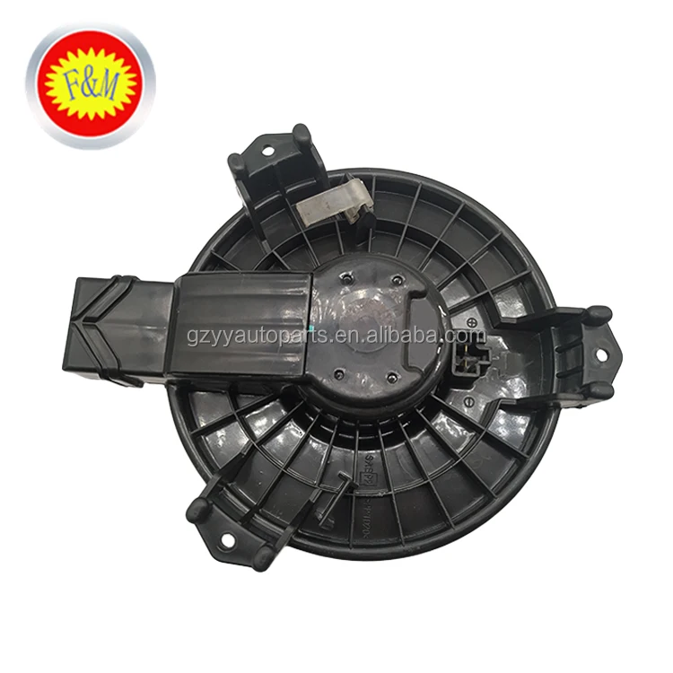 Auto Car Heater Blower Fan Motor Oem 87103-0k070 87103-0k092 87103 ...