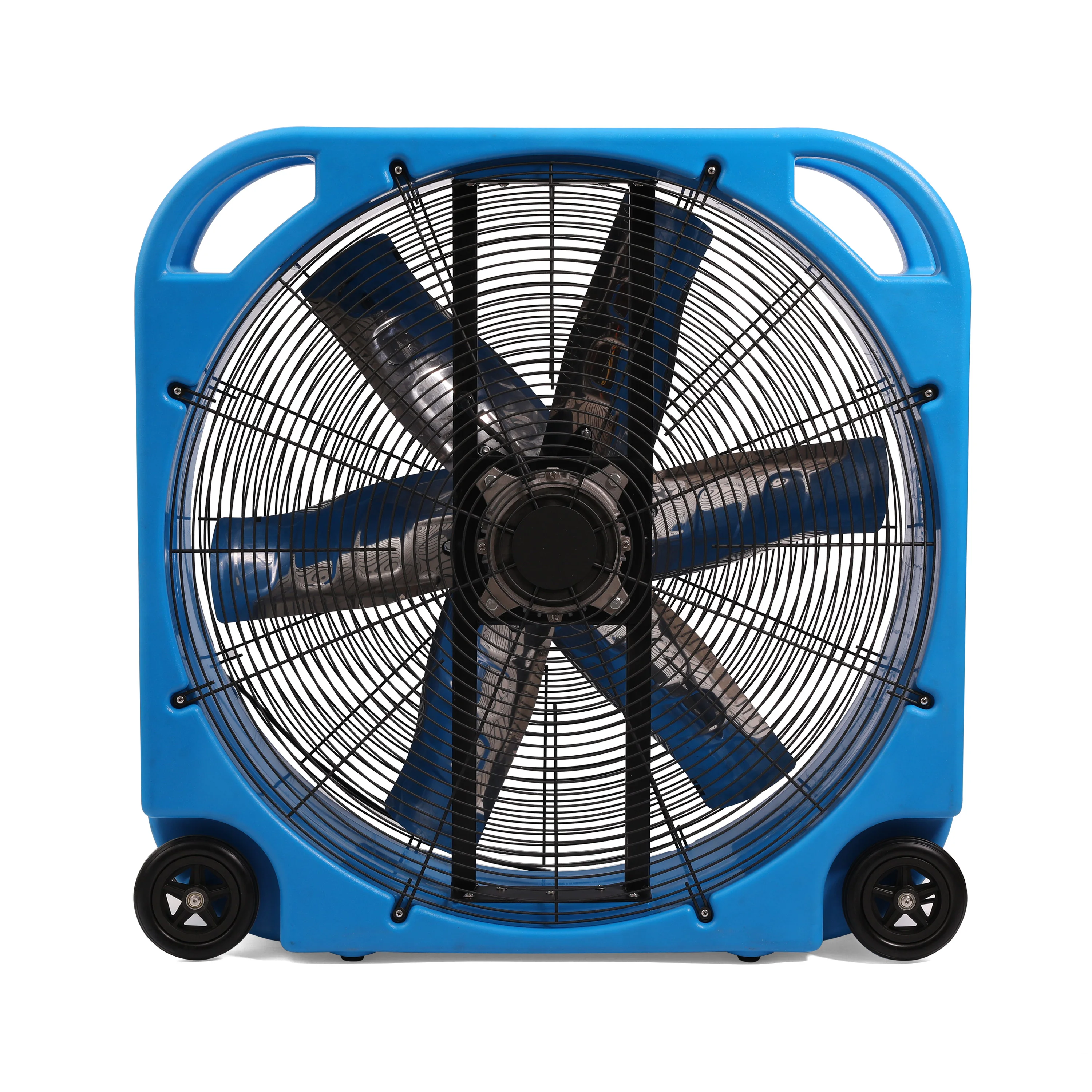 36" Industrial Roto-Mold Ventilation Drum Fan by Lixing