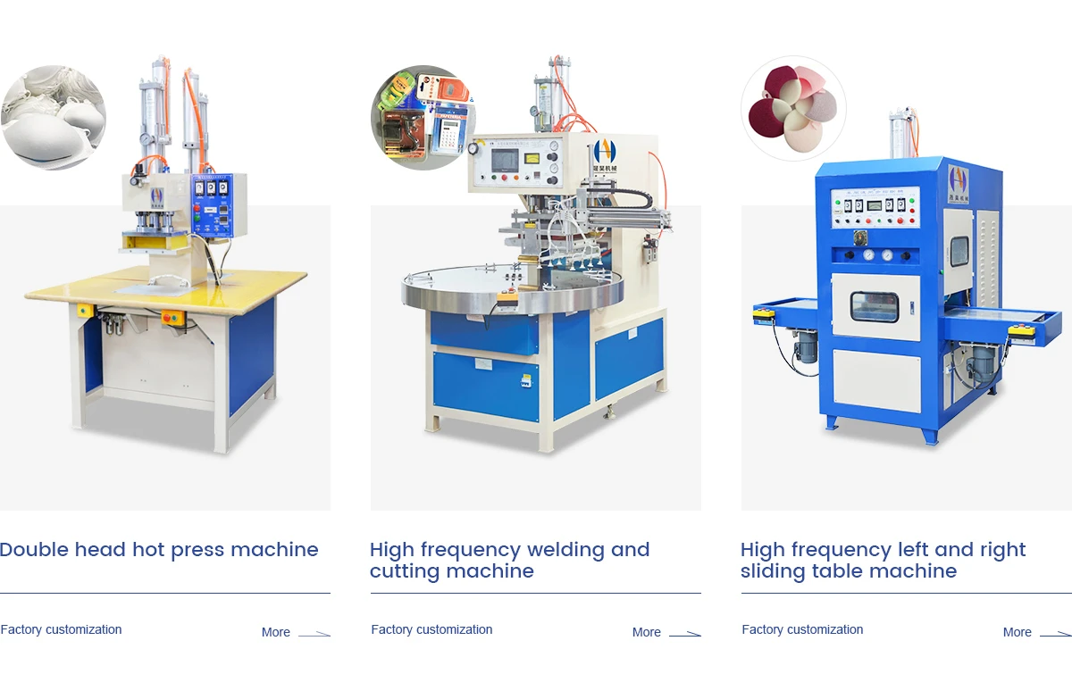 Dongguan Chenghao Machinery Co., Ltd. - High Frequency Welding Machine ...