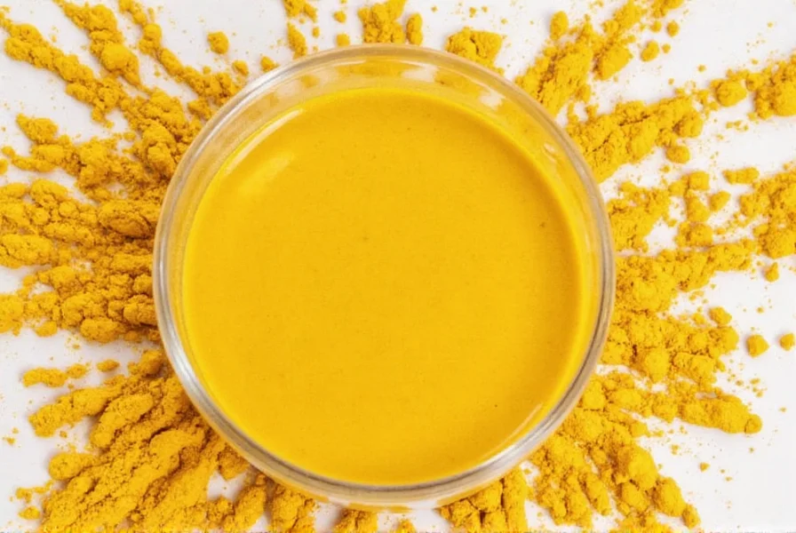 Turmeric Powder Milk Benefits: Science-Backed Health Effects