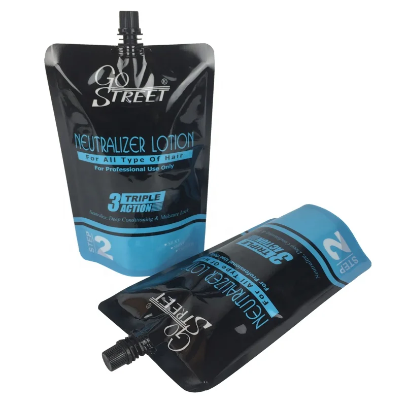 Bolsas Ecológicas De Shampoo 2l,Empacotamento De Plástico Reutilizável ...