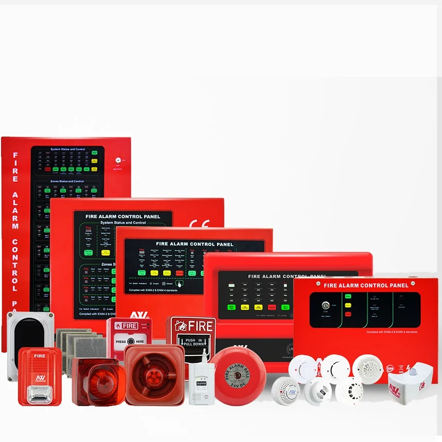 Zetron 24v Electric Bell Fire Alarm Bell Fire Alarm System - Buy ...