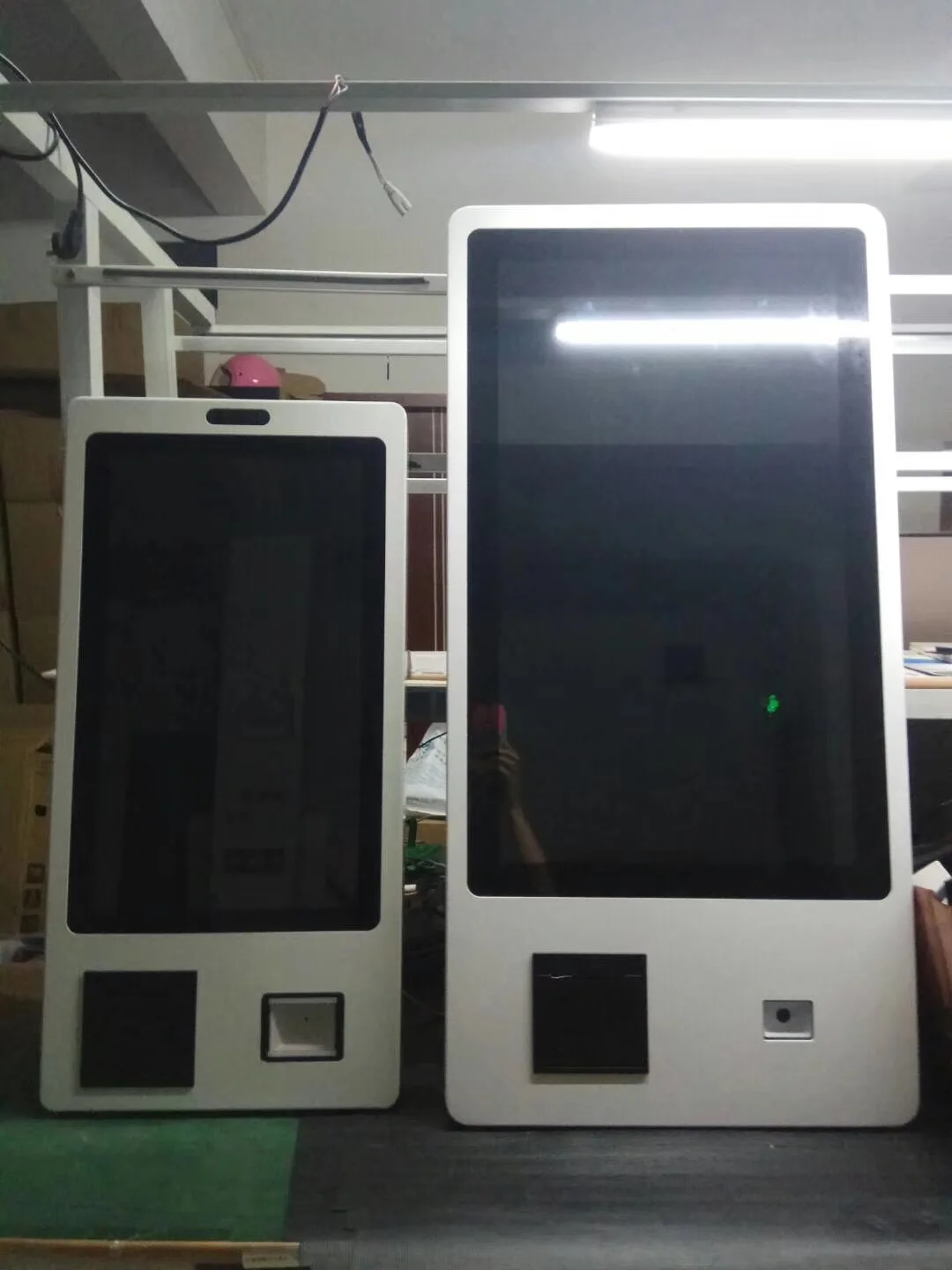 Manufacturer Oem/odm Restaurant Ordering System Internet Self Service ...