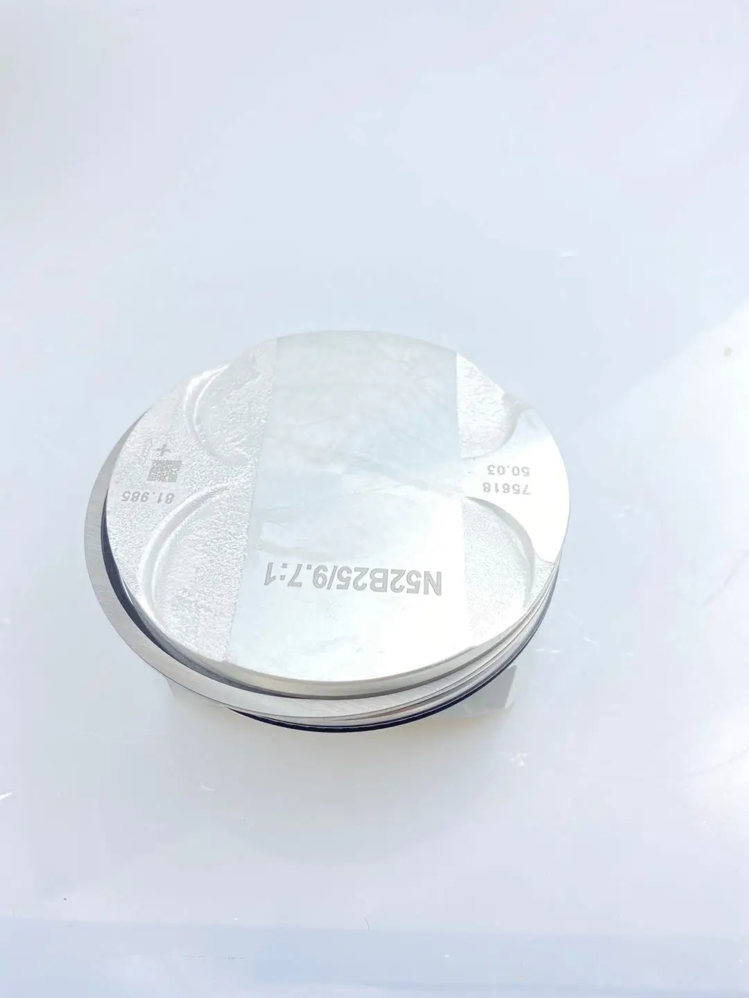 Высококачественные Автозапчасти Для Двигателя 82 Мм,Комплект Поршней ...