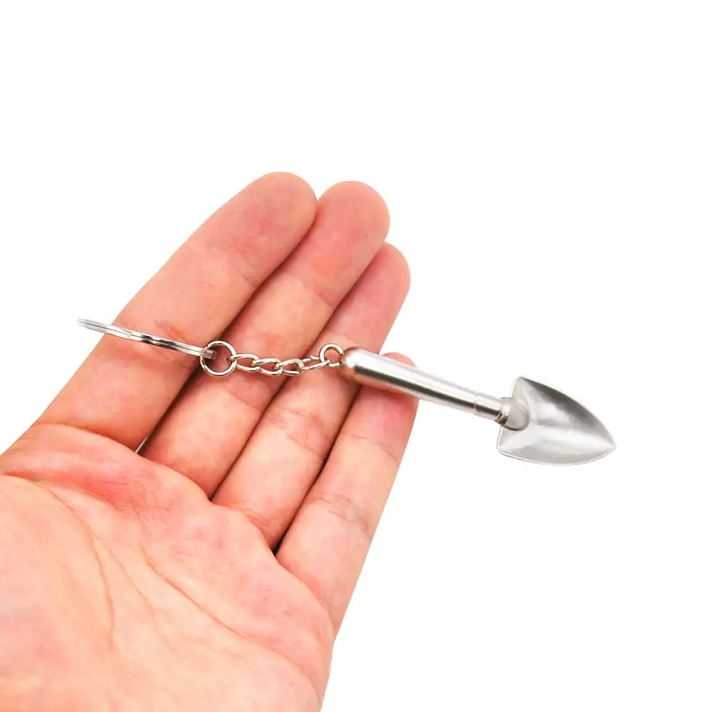 Portable Snuff Shovel Snuff Spade Sniff Tool On Key Chain Smoking ...