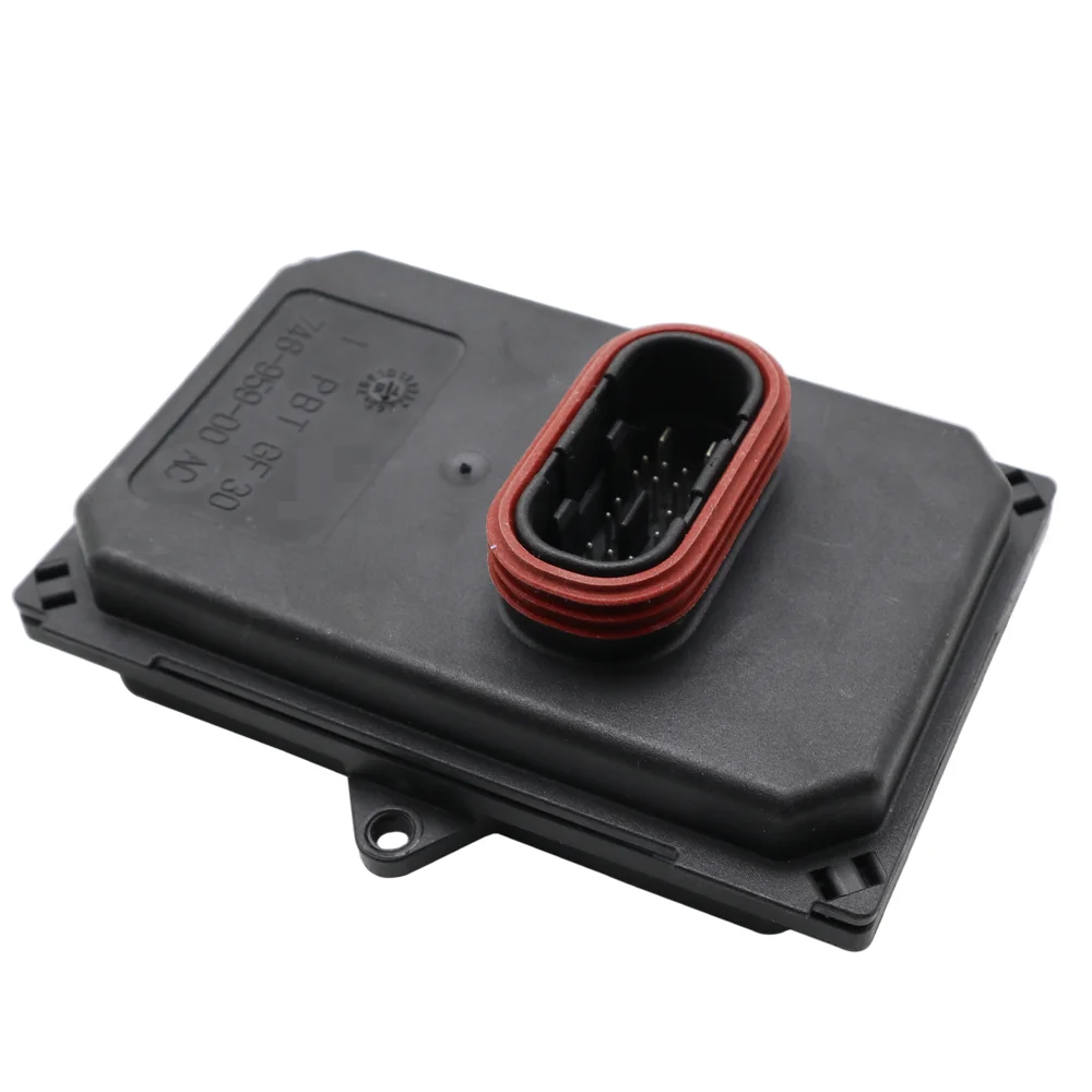 Kuyang Genuine Headlight Afs Xenon Headlight Module 5n0941329 - Buy ...